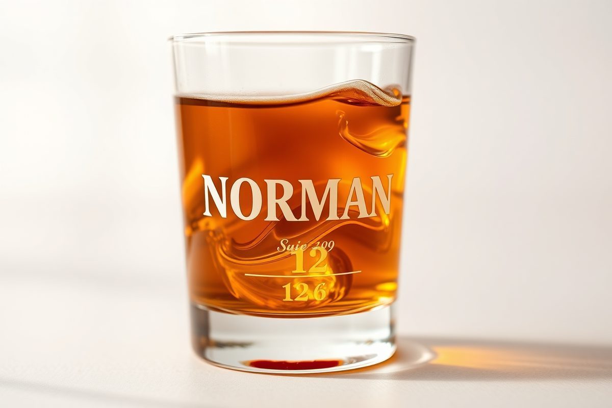 Pourquoi le whisky normand va faire trembler les célèbres Écossais ...